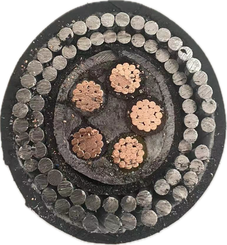 Services – Everwell Cables