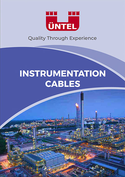 Untel-instrument-cables – Everwell Cables